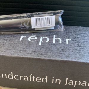 Rephr | Makeup | Rephr 4 Cheek Brush Natural Goat Hair From Japan ...